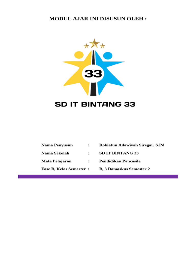 03 Modul Math Infocus | PDF