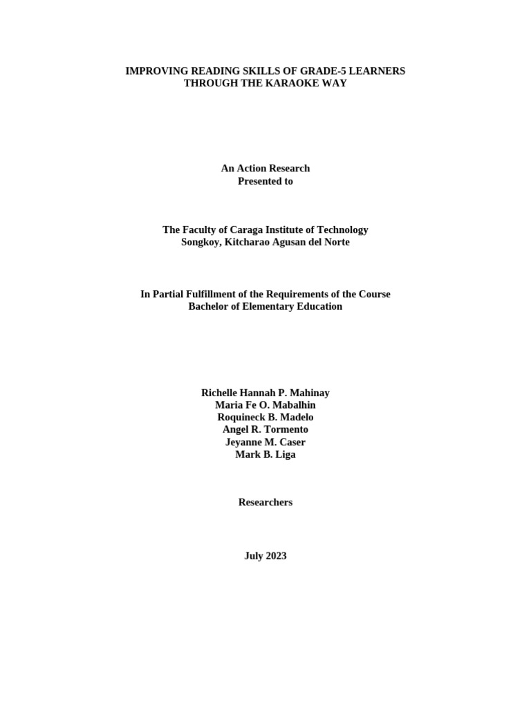Full Research 7 | PDF