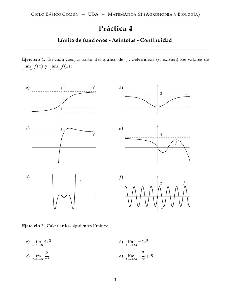 61 - Practica 4 Mate Agronomia CORREGIDA | PDF