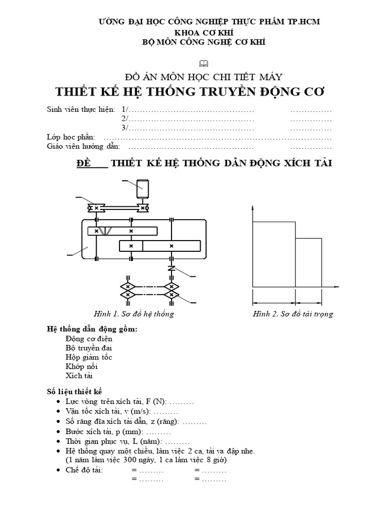 FILE ĐỀ TÀI CTM | PDF