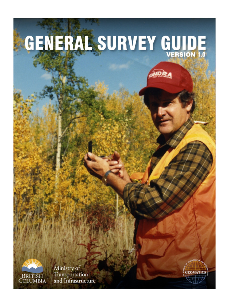 general_survey_guide | PDF