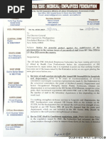 Daily Work Allotment For Staff | PDF