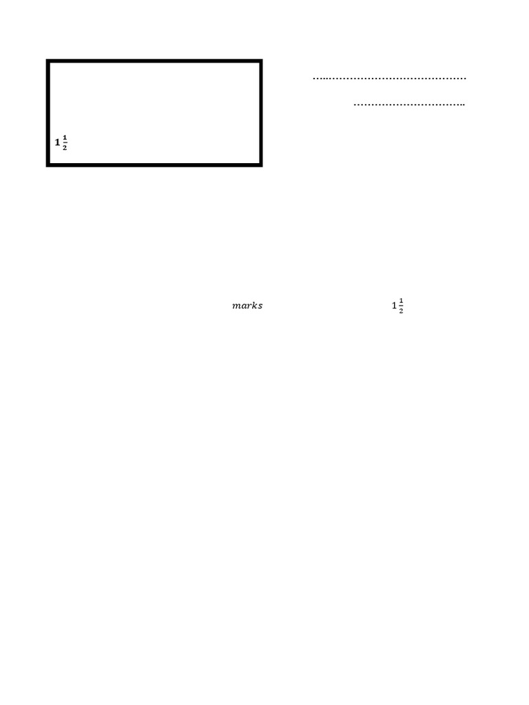 Final Mock 2 | PDF