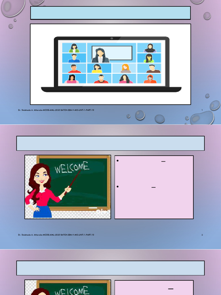 UNIT-1-PART-10 | PDF