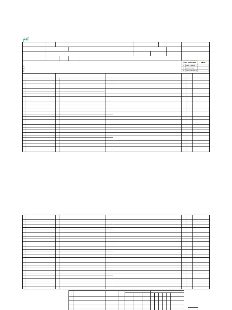 JSA Lowboy Loading Unloading | PDF