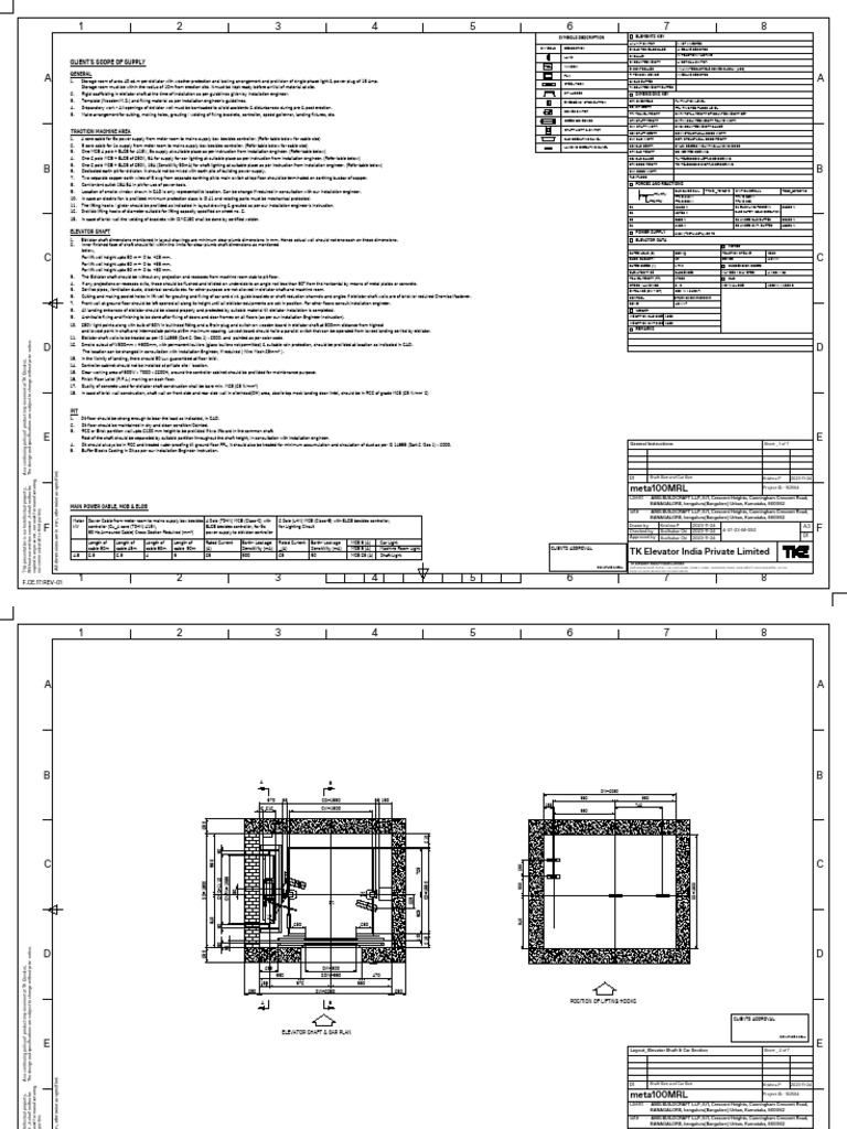 SOHO - 4 37 23 M 092 - Rev1 | PDF