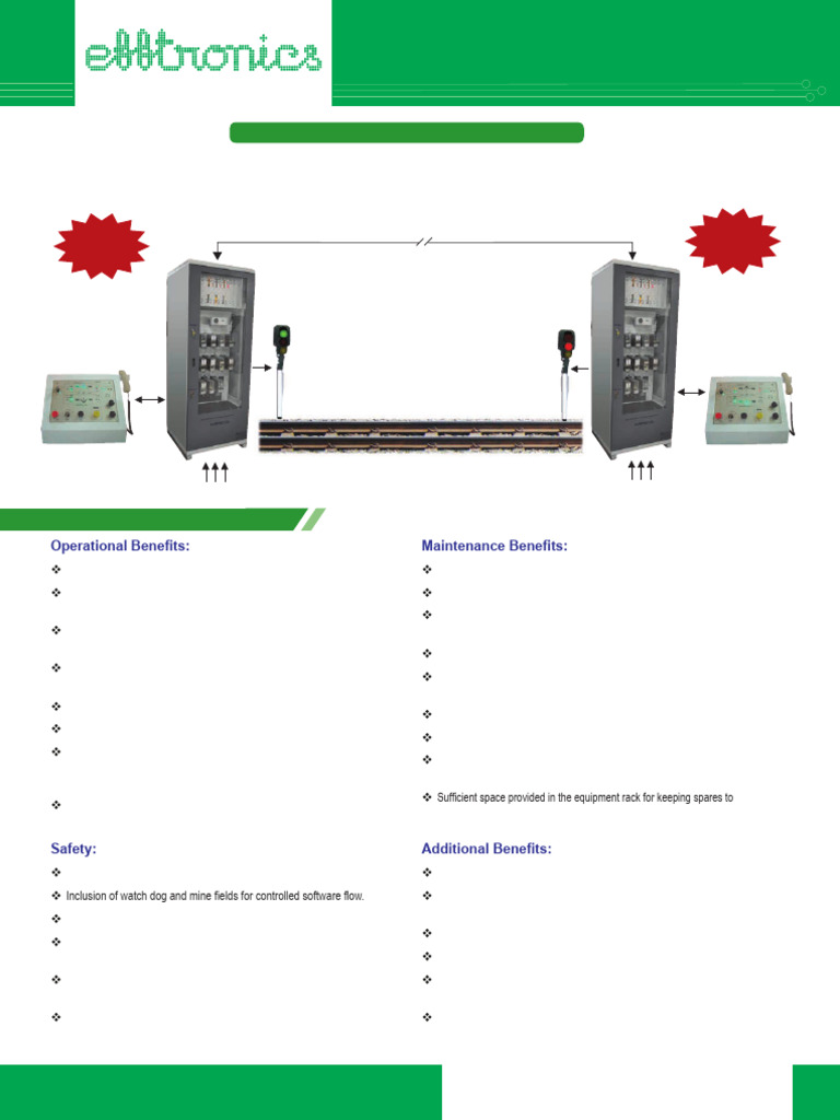 Ssbpac Broucher | PDF