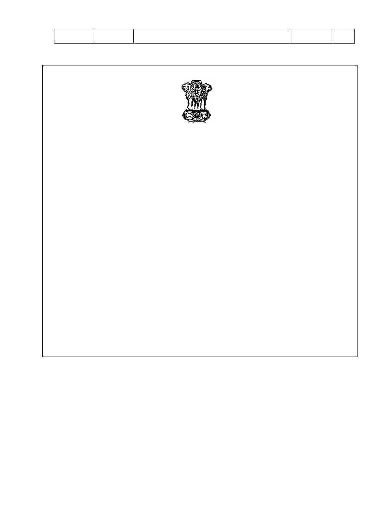 IRS S 105 Block Panel 29.11 | PDF