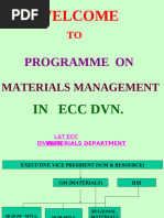 Material Movement Tracking Sheet | PDF