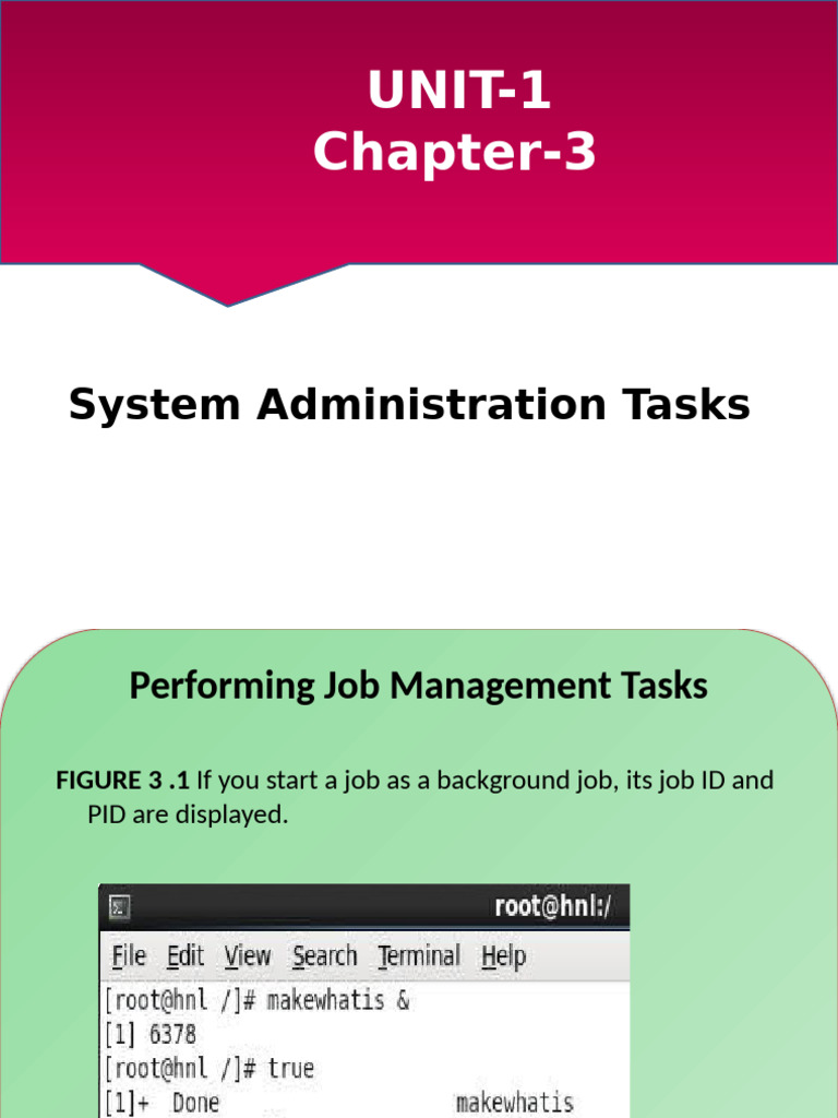 Unit 1 Chapter 3 | PDF | System Software | Computers