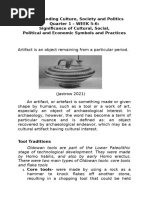 DHDHF | PDF | Sociocultural Evolution | Science