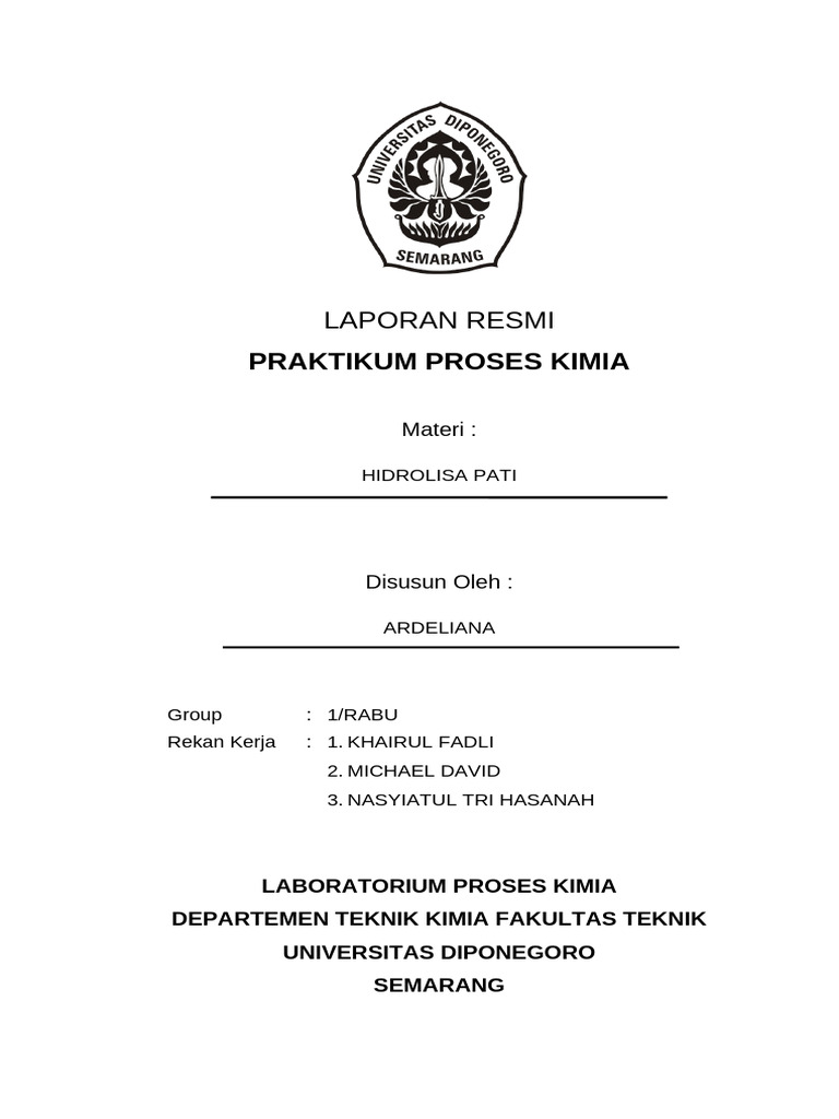 Dosen HDP 1 Rabu | PDF