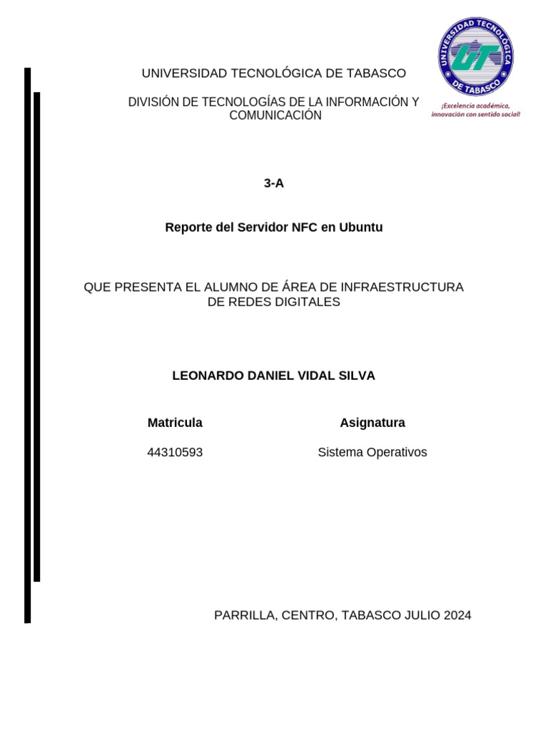 Reporte Practica 1 | PDF