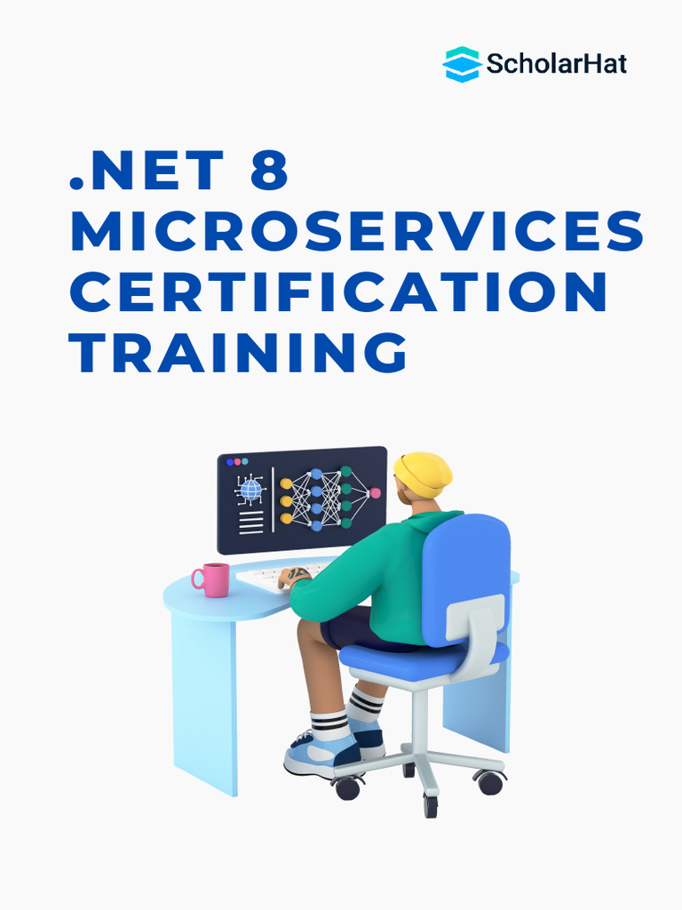 Microservices Certification Training20220401175830 | PDF
