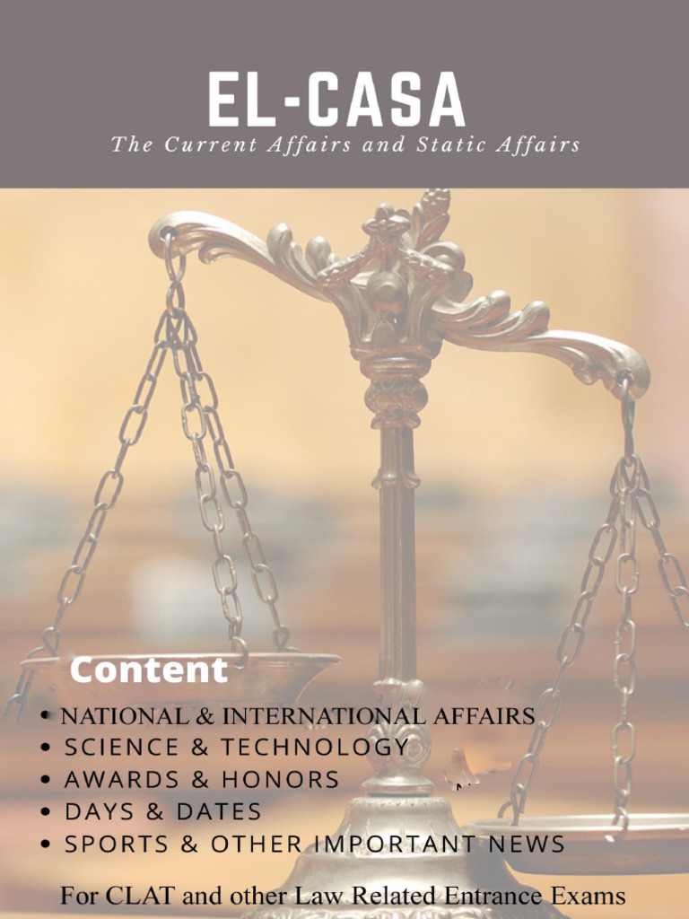 Topic List May 2022 | PDF