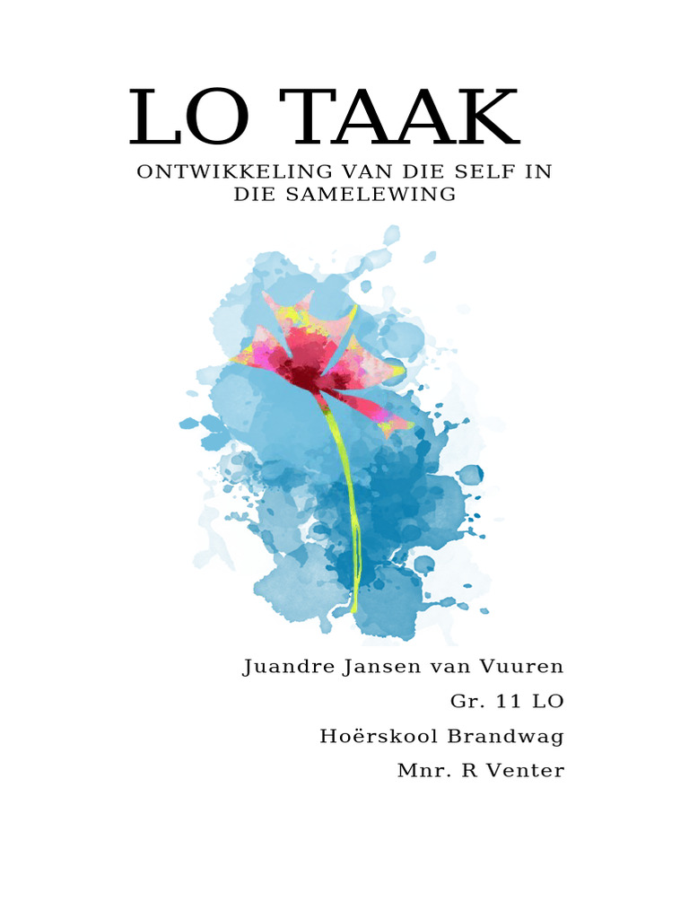 Lo Taak | PDF