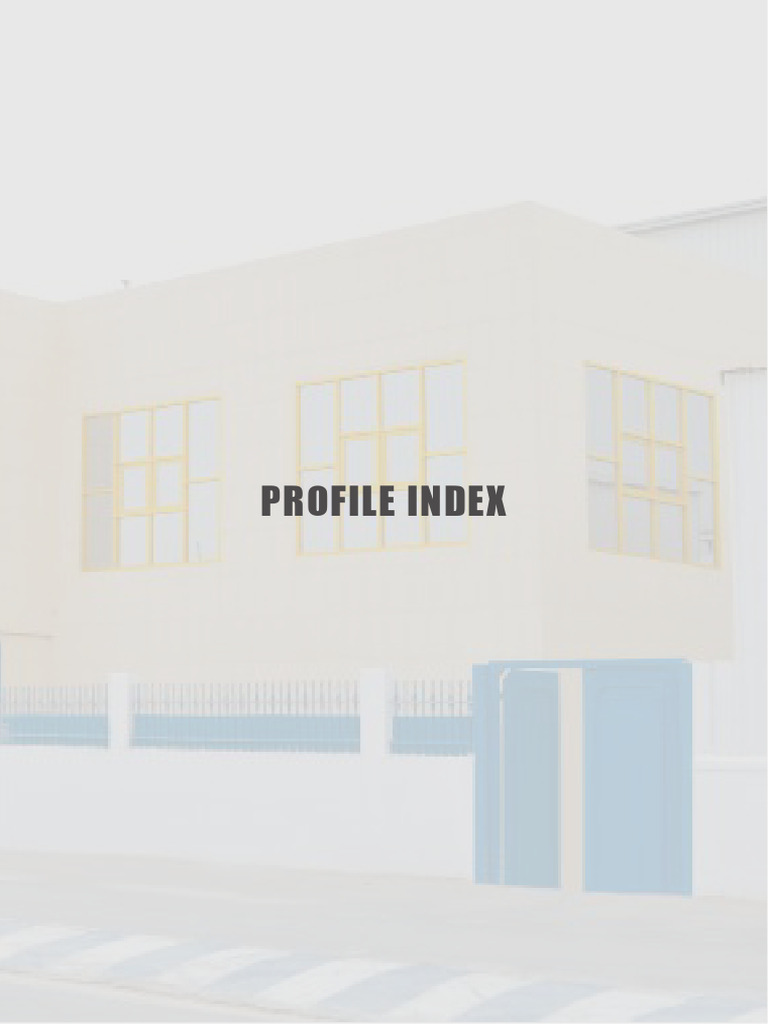 Hinged Windows Part1 | PDF