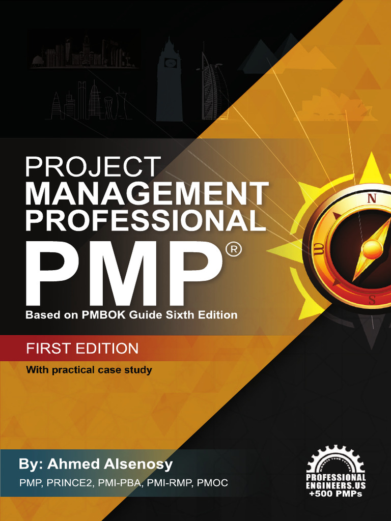 Project Management Professional | PDF