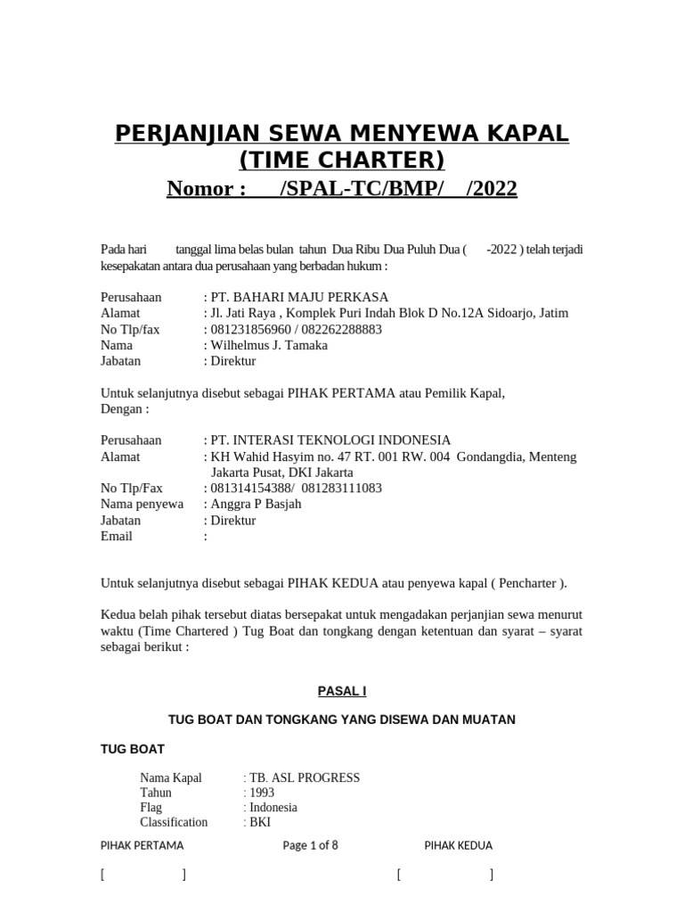 Draft Spal Asl Progress | PDF