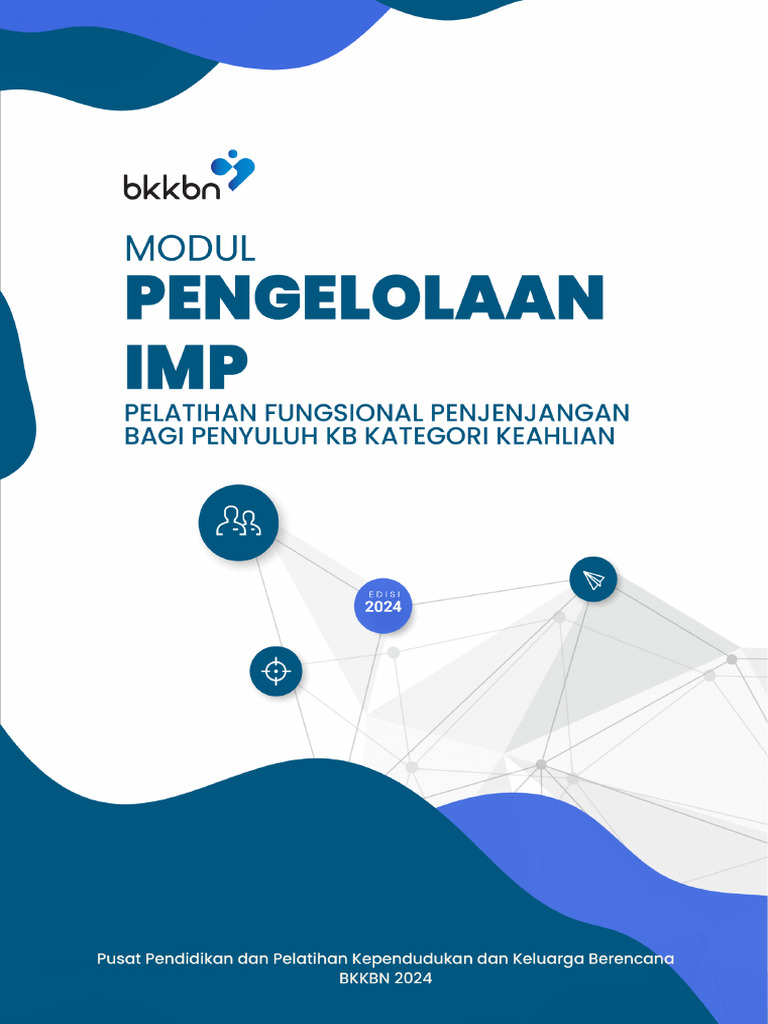Modul IMP | PDF