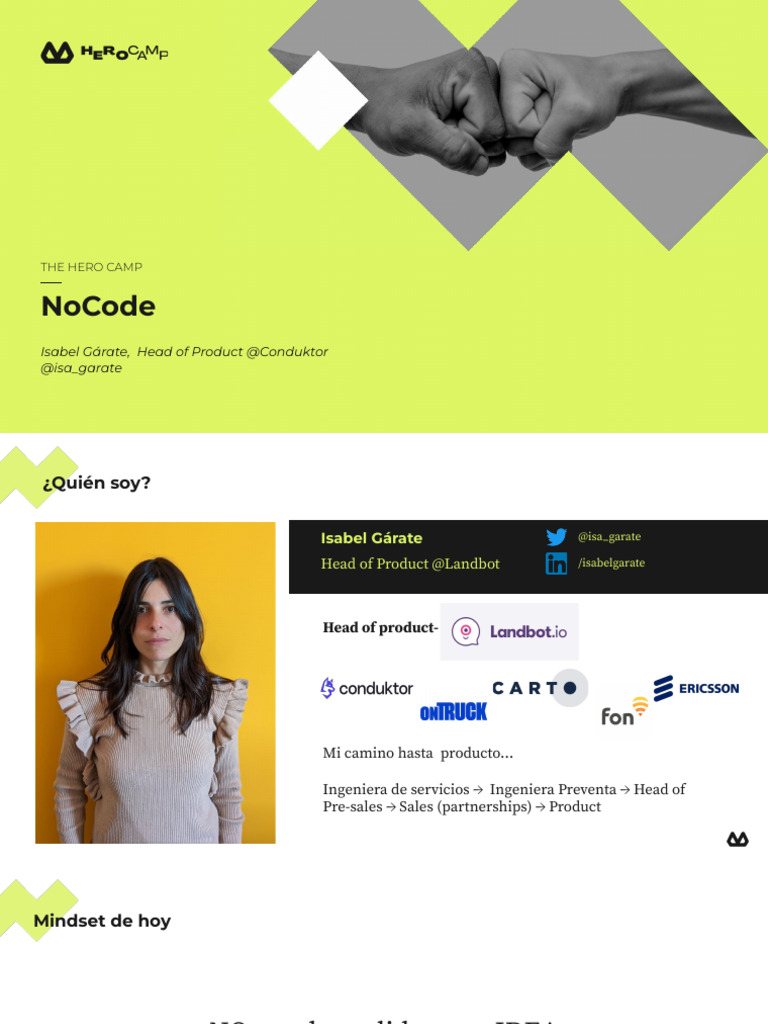 NoCode - DPM40 | PDF