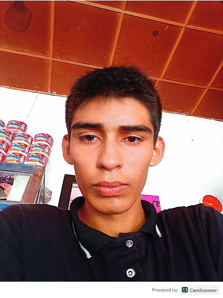 Yo Mjor | PDF