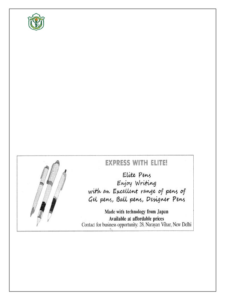 Class-12 Eng Study Material | PDF