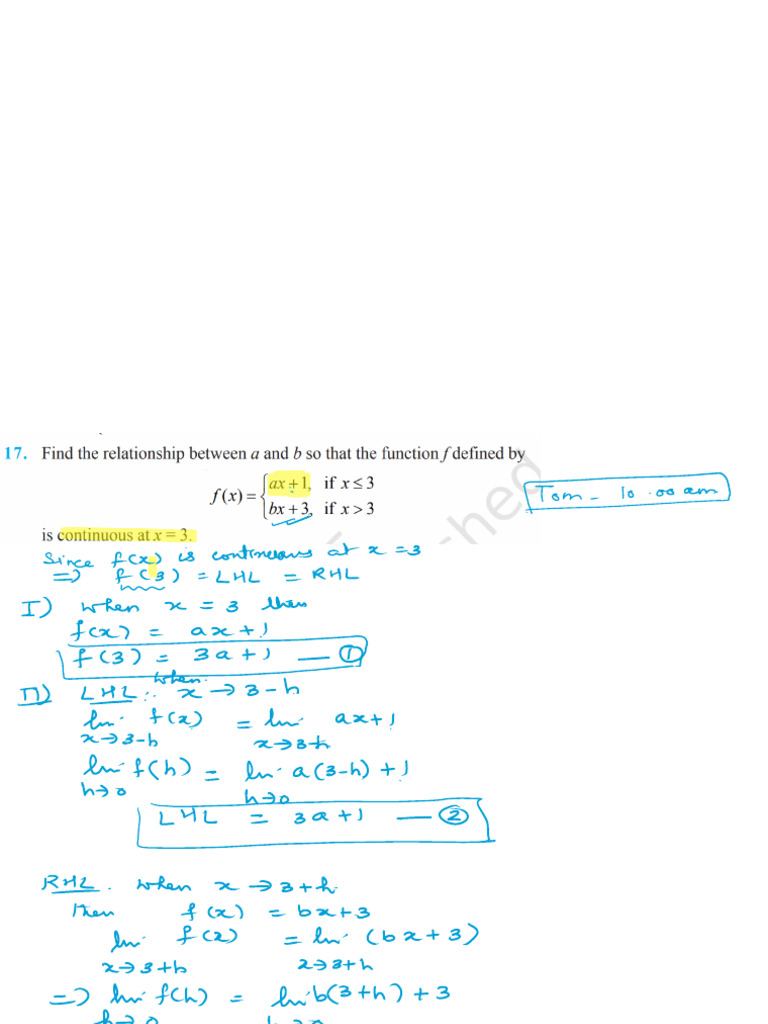 Ex 5.1 Q17 Q24 | PDF