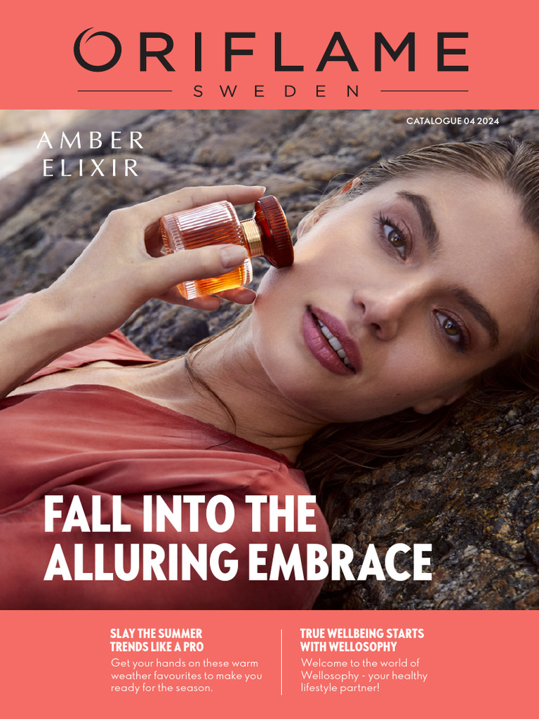 C04 April Catalogue | PDF