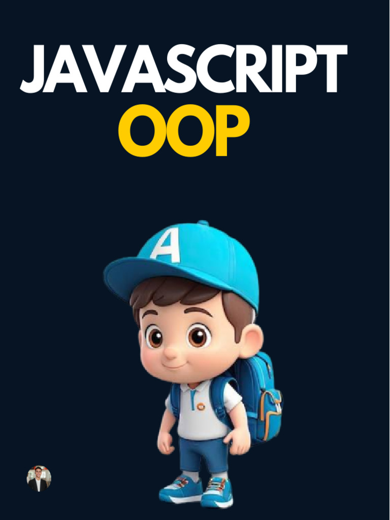 Javascript Oop | PDF Javascript Oop | PDF