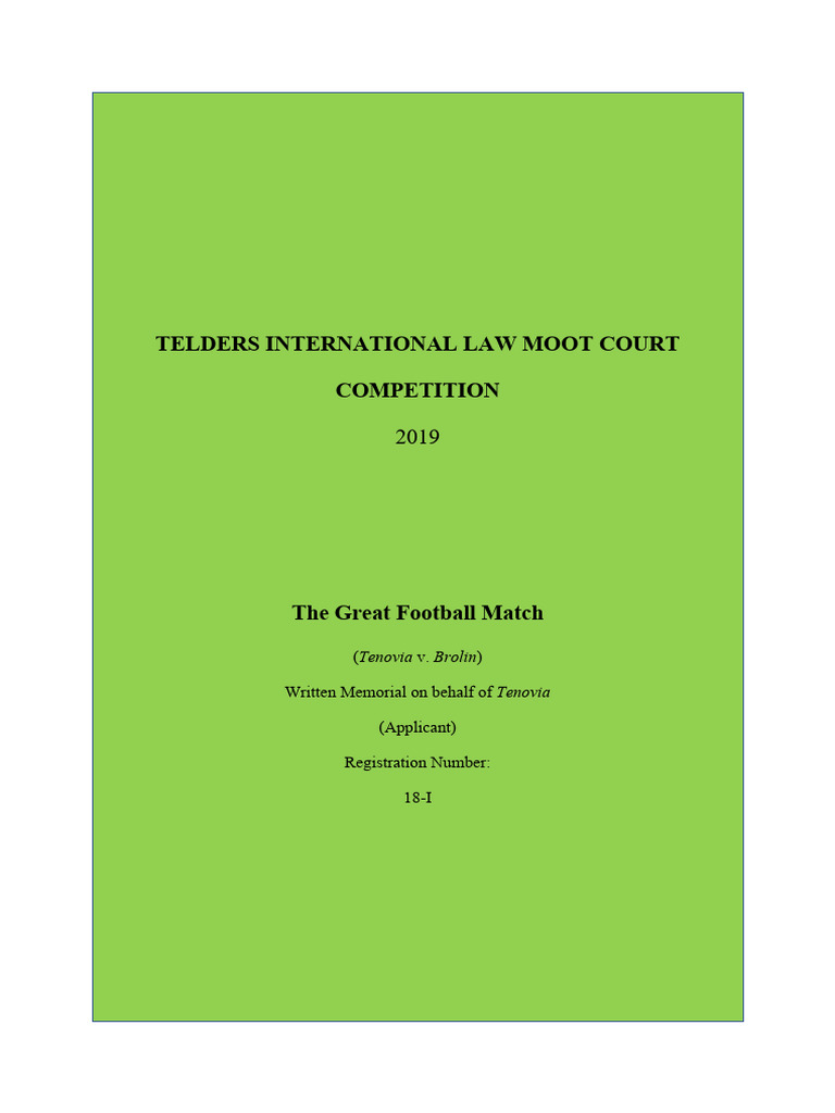 2019 Applicant | PDF