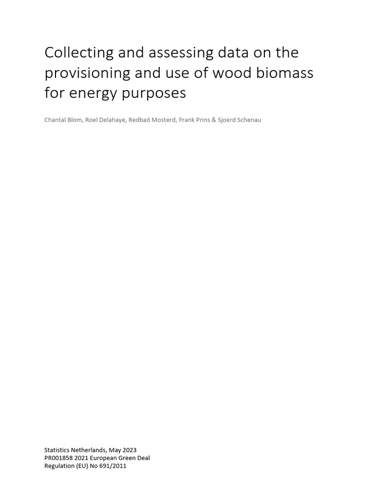 Efa Report Part Two | PDF