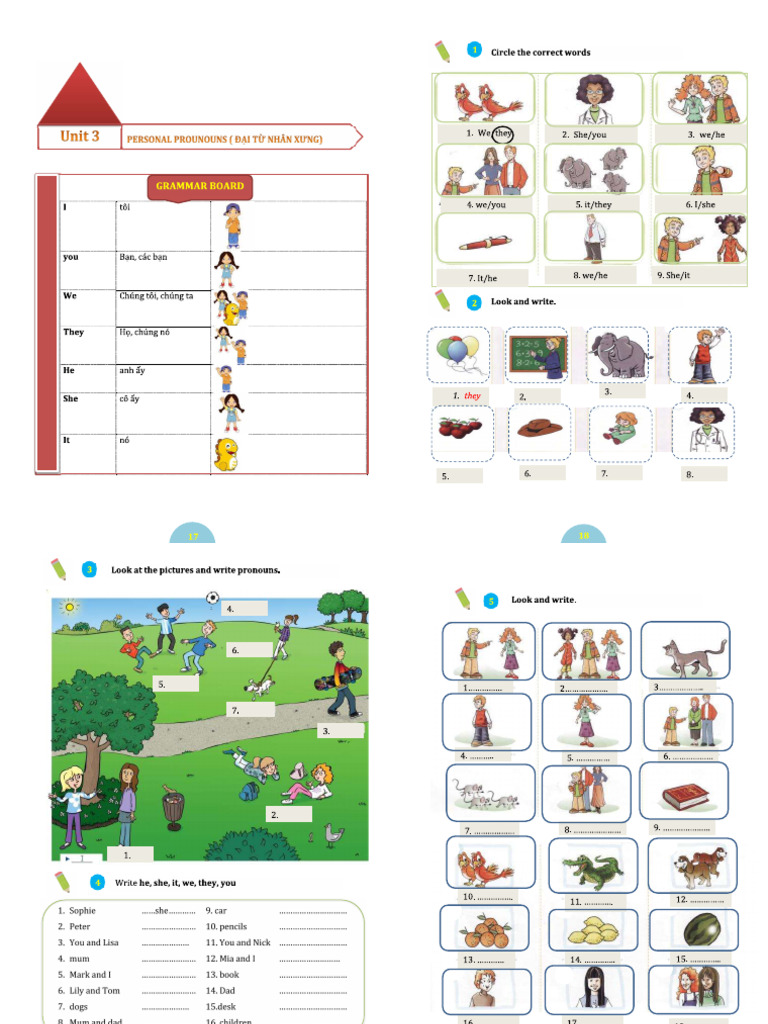 Unit 3 | PDF