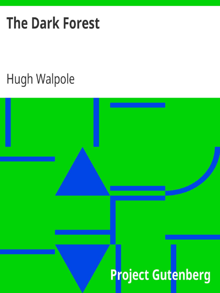 The Dark Forest | PDF