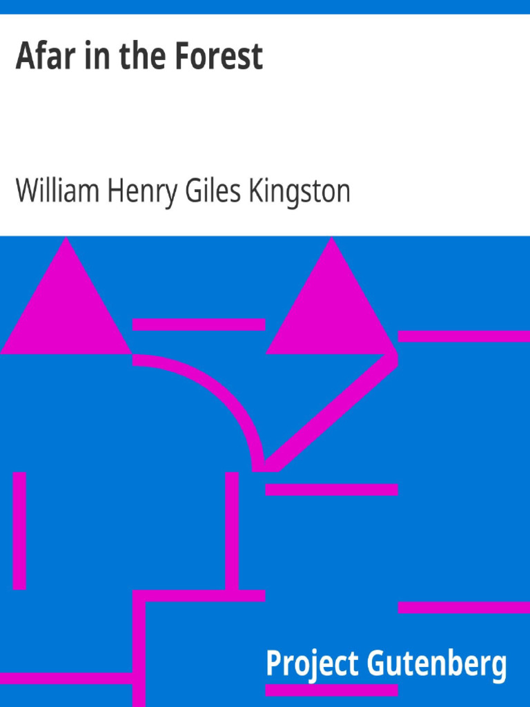 Afar in The Forest | PDF