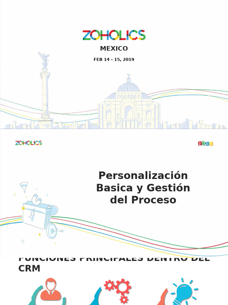 Basic Customization & User Management | PDF