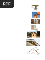 Anatomy of a Basic House Structure | PDF | Roof | Wall