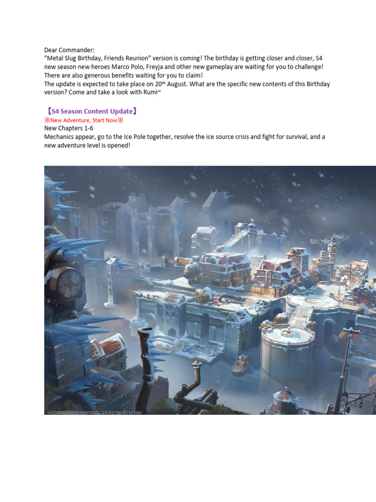 Version Update Information 1 9 Pdf