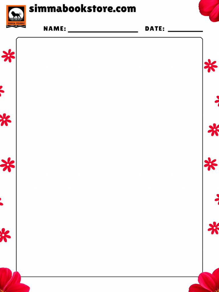 Simma Book Store | PDF