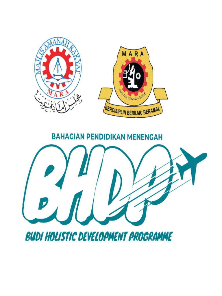 BHDP & Logo2 | PDF