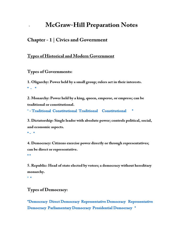 All Social Notes | PDF