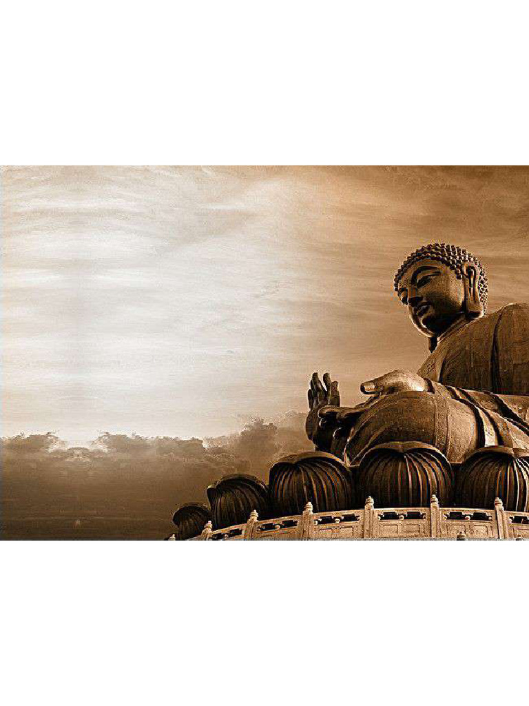 Buddha Theme Wallpaper | PDF