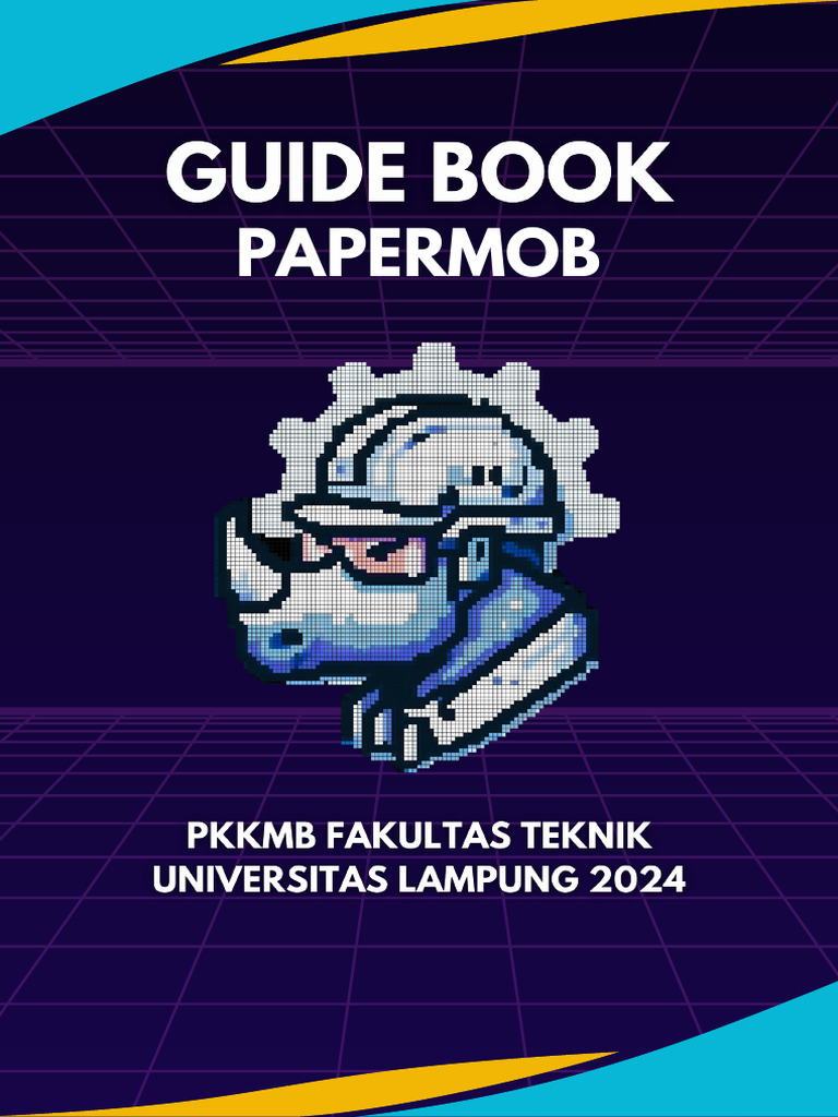 PAPERMOB Event Overview and Details | PDF