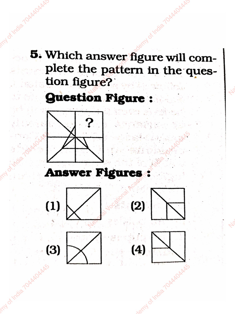 Figure Matching | PDF