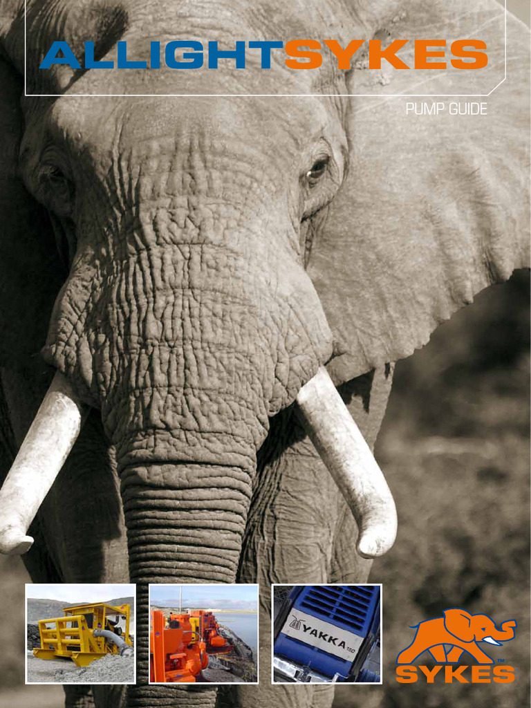 Sykes Aust Brochure - New Correct | PDF