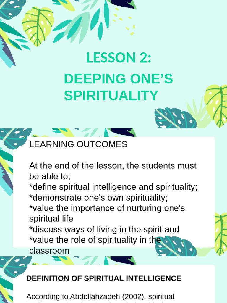 Gmrc Lesson 2 Pdf