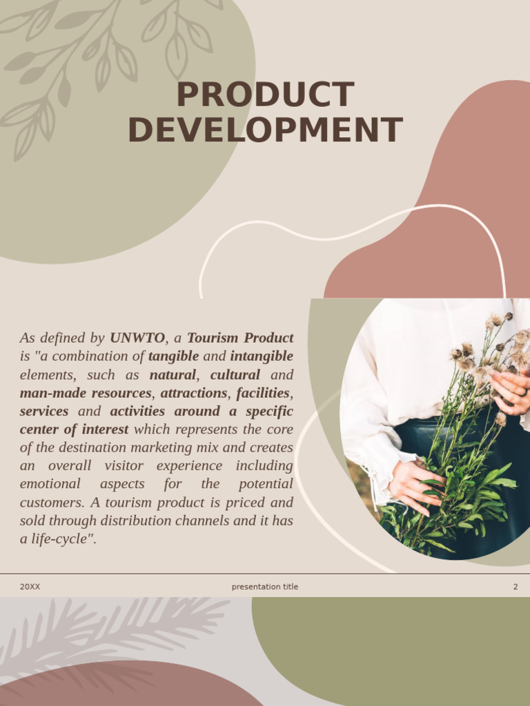 Product Development | PDF