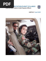 Standard Operating Procedures | PDF | Instrument Flight Rules | Flight ...