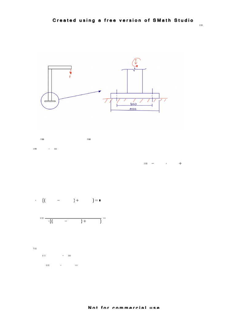 GS Bolt Tutorial 20230809 | PDF | Structural Engineering | Classical Mechanics