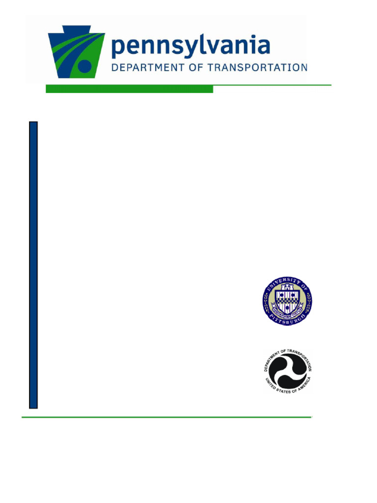 Interpreting Falling Weight Deflectometer (FWD) Data (For Asphalt and ...